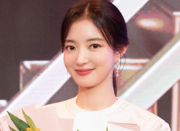 イセヨンのwikiプロフィール経歴を紹介!出演作品一覧や性格も! | きぷすん公式サイト